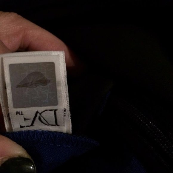 Diane Von Furstenberg | Dresses | Dvf Diane Von Furstenberg Laura ...